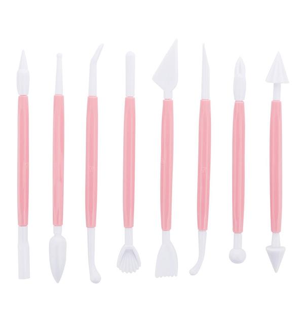 Modelling Tools - Quality Baking & Cake Decorating Accessories