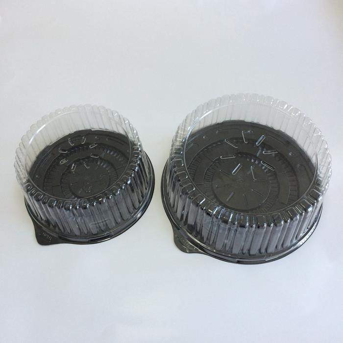 Clear Display Cake Container - Quality Baking & Cake Decorating Accessories