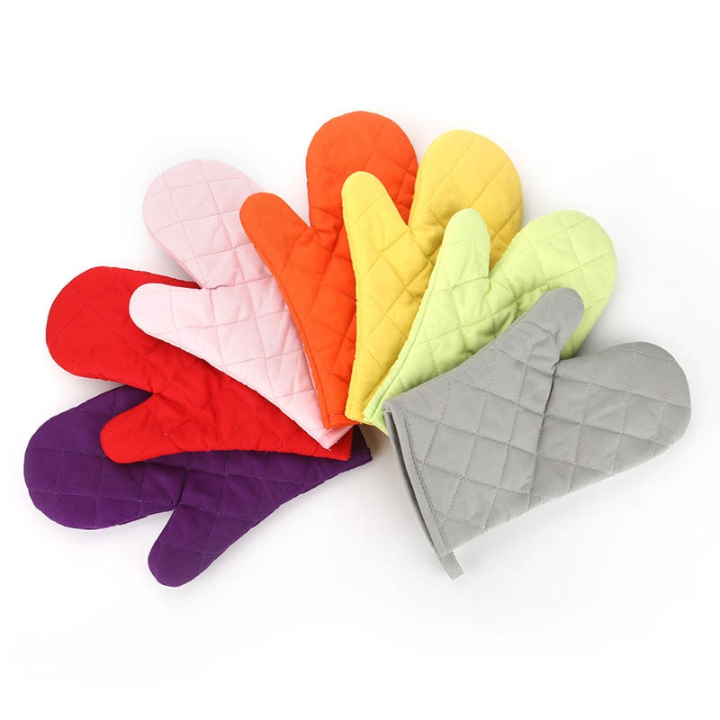 Oven Mittens - Quality Baking & Cake Decorating Accessories