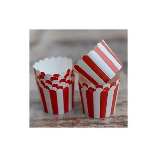 Fancy cupcake cases - Quality Baking & Cake Decorating Accessories