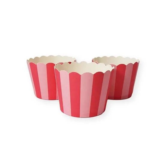 Fancy cupcake cases - Quality Baking & Cake Decorating Accessories