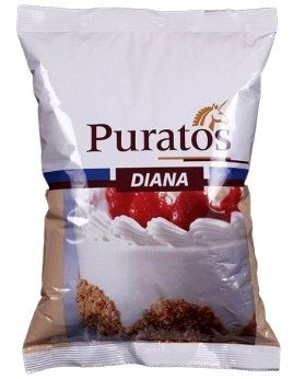 Puratos Diana powder cream 500gm - Quality Baking & Cake Decorating ...