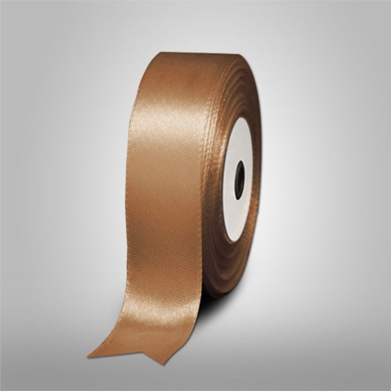 Gold Satin Ribbon-1 inch - Quality Baking & Cake Decorating Accessories