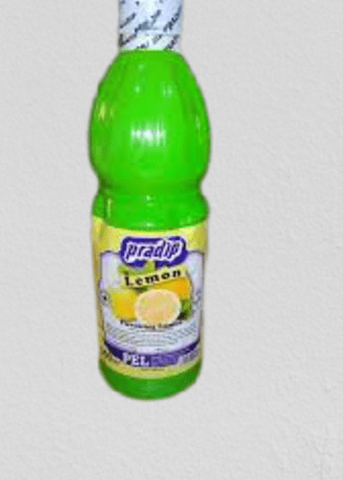 Pradip Lemon Emulsion - Quality Baking & Cake Decorating Accessories