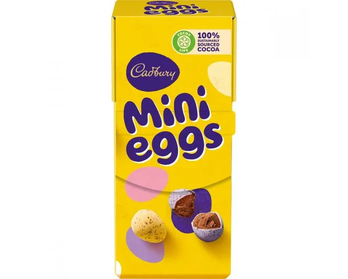 Mini Eggs - Quality Baking & Cake Decorating Accessories